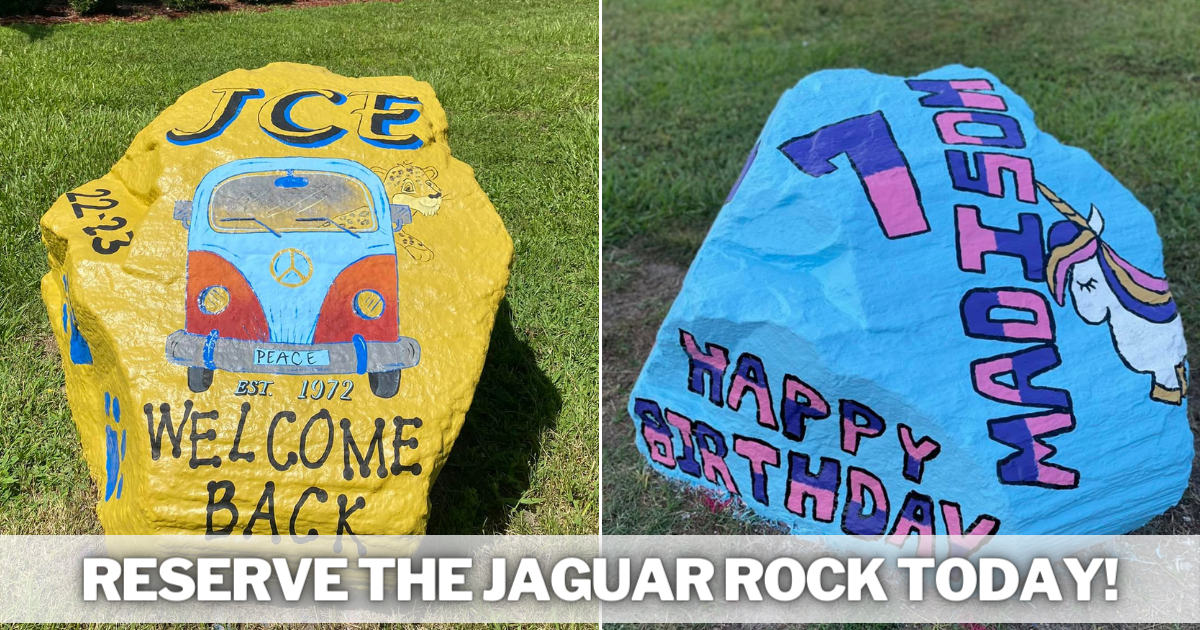 Julington Creek Elementary PTO